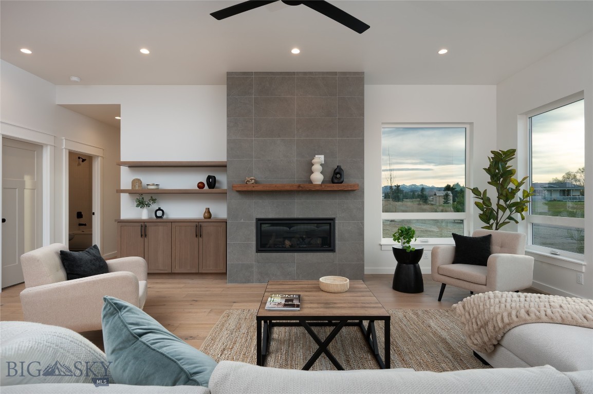 281 Caitlin Road, Bozeman MT 59718 – DELGER REAL ESTATE